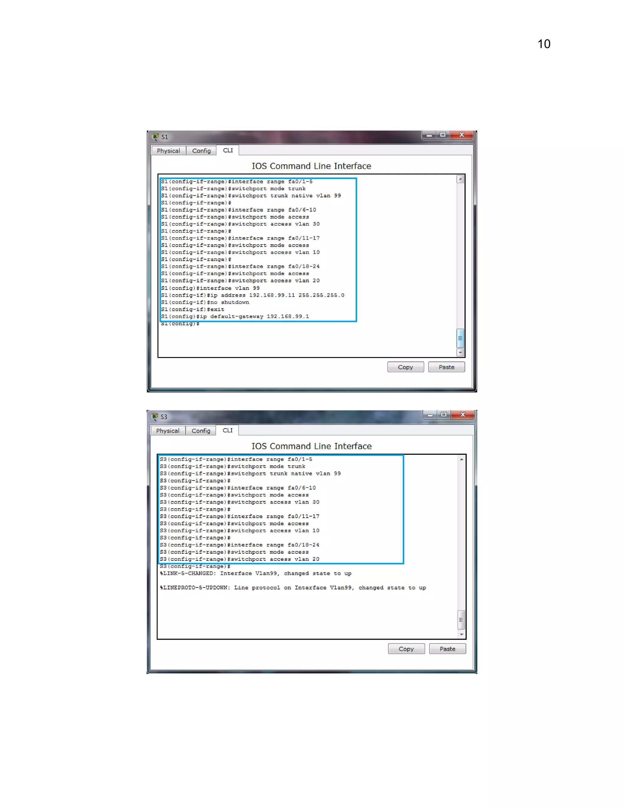 Troubleshooting inter vlan-routing_mengg | PDF