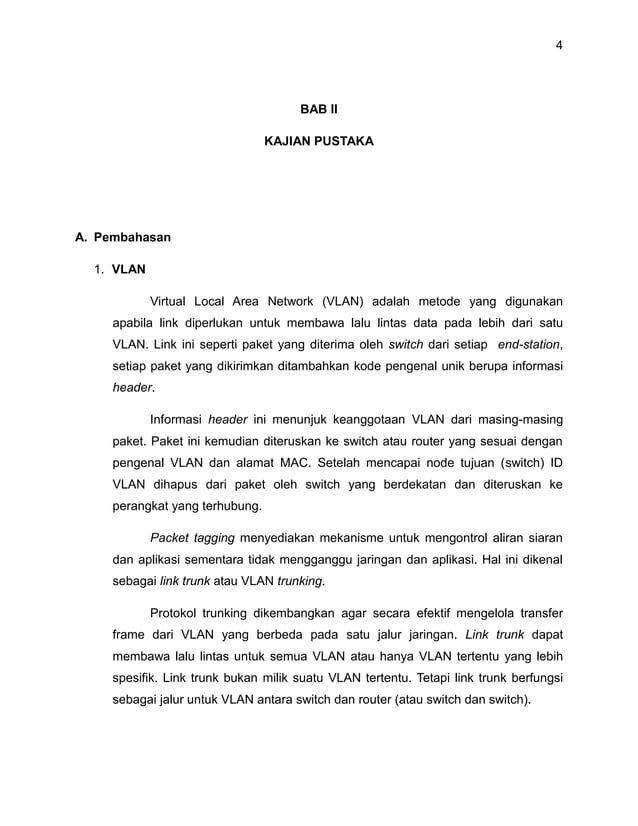 Troubleshooting inter vlan-routing_mengg | PDF