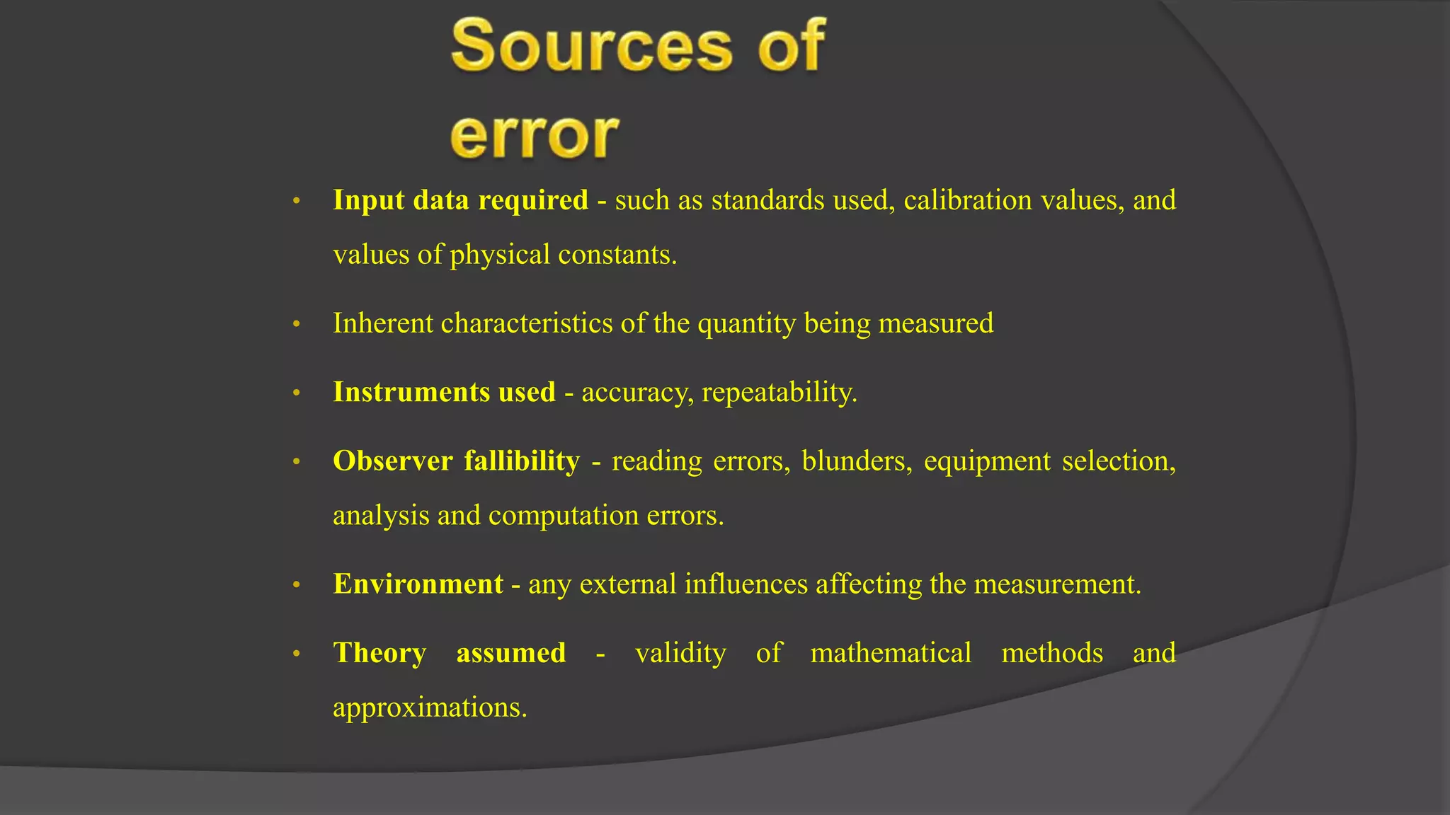 Troubleshooting IQC / EQAS | PPTX