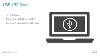 Troubleshooting K2000 | PPTX | Operating Systems | Computer Software and Applications