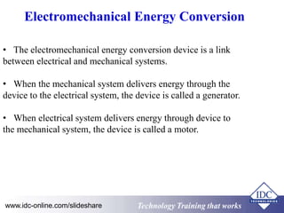 Troubleshooting, Maintenance and Protection of AC Electrical Motors and ...
