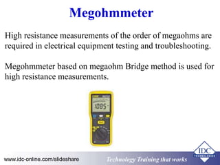 Troubleshooting, Maintenance and Protection of AC Electrical Motors and ...