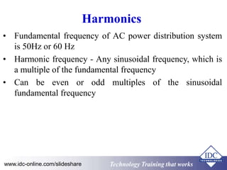 Troubleshooting, Maintenance and Protection of AC Electrical Motors and ...