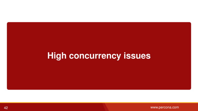 Basic Mysql Troubleshooting For Oracle Database Administrators Ppt