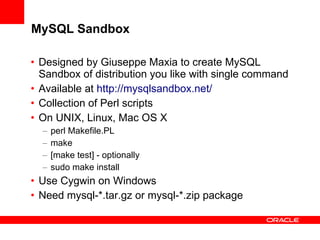 Troubleshooting MySQL Performance | PDF