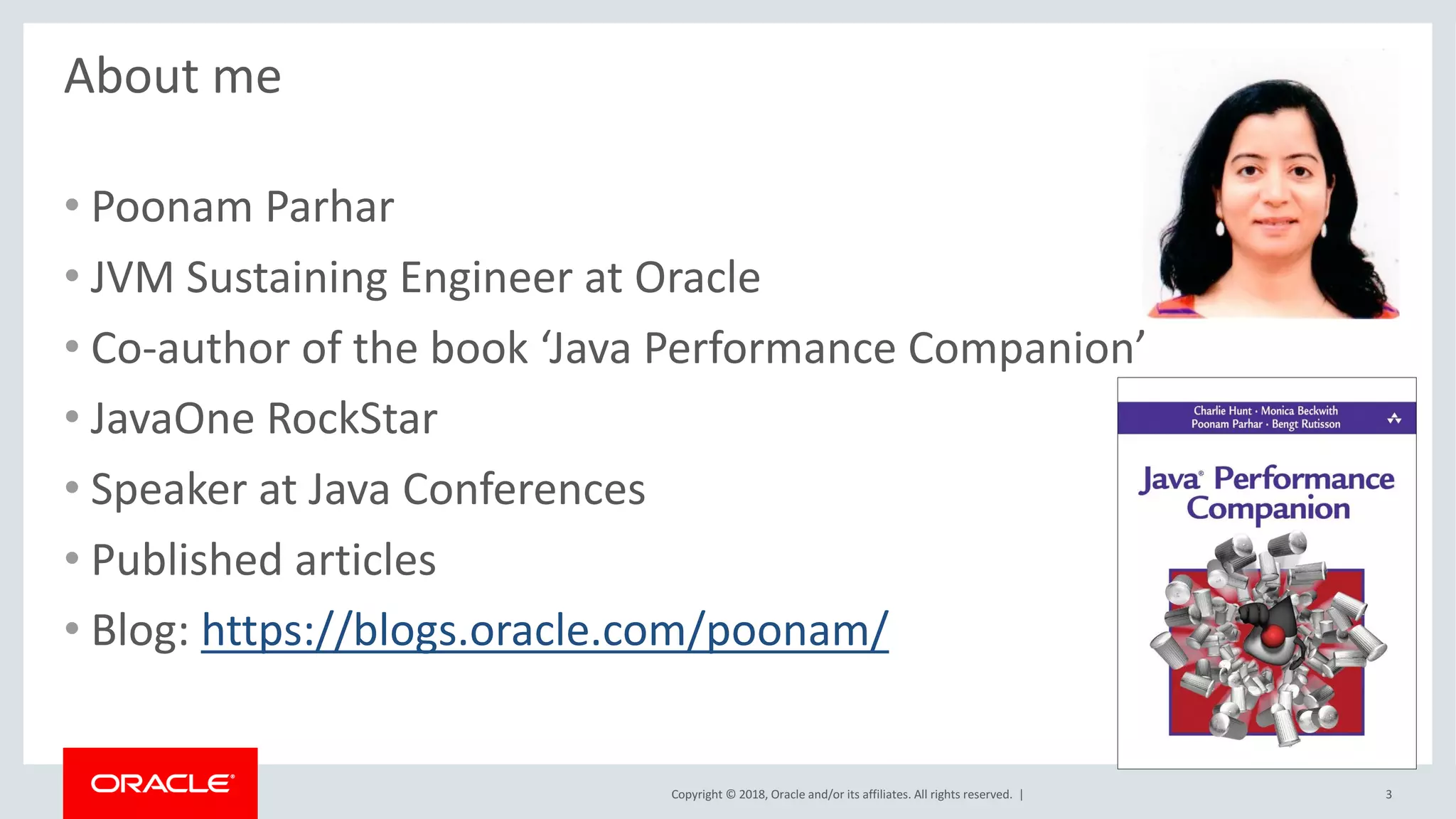 Troubleshooting Native Memory Leaks in Java Applications | PPT Troubleshooting Native Memory Leaks in Java Applications | PPT