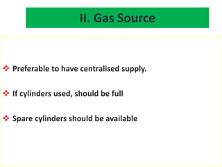 Trouble shooting of mechanical ventilator | PPT