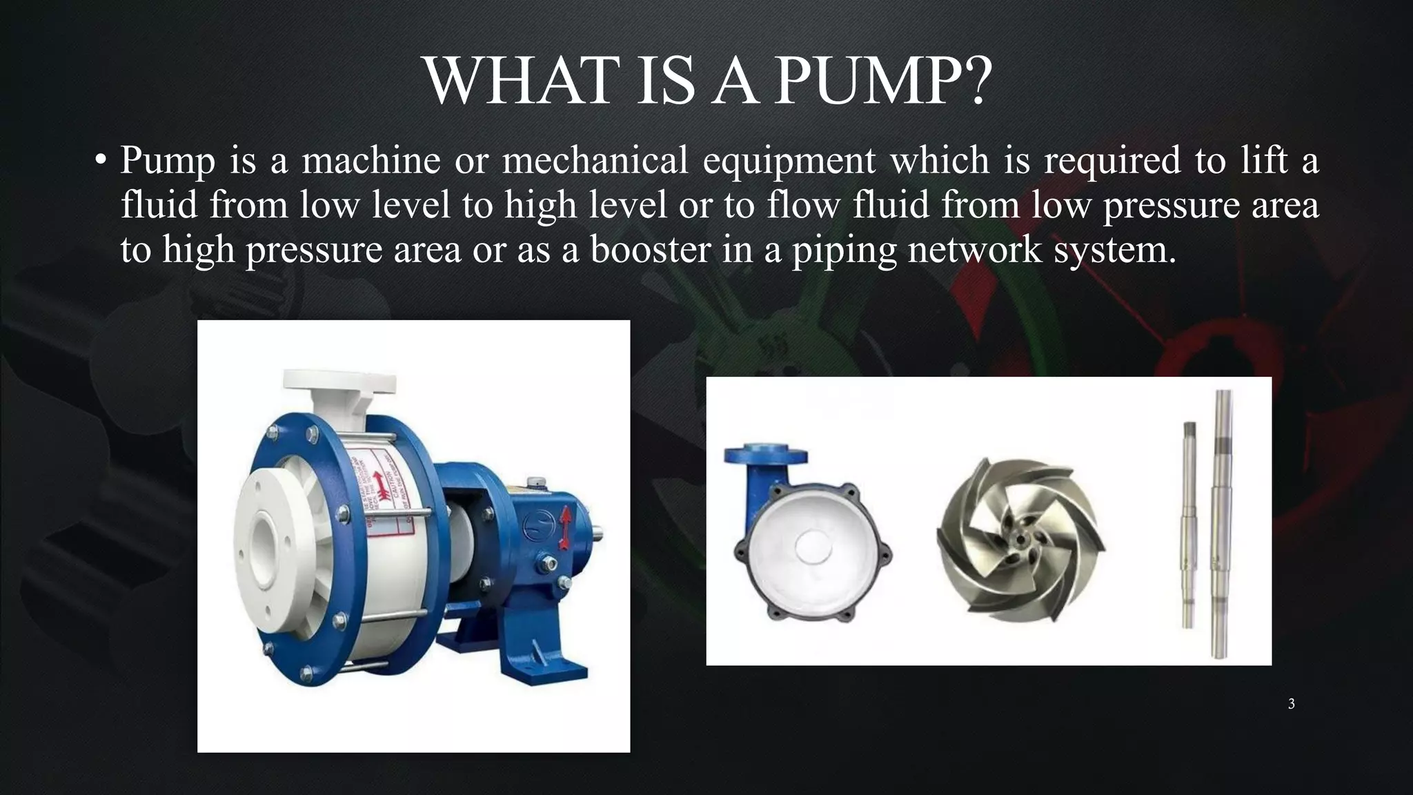 Troubleshooting of pumps | PDF