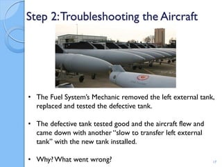 Equipment Troubleshooting or Root Cause analysis? Is there a Difference ...