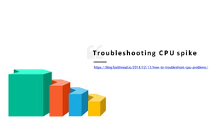 Troubleshooting performanceavailabilityproblems (1) | PPT