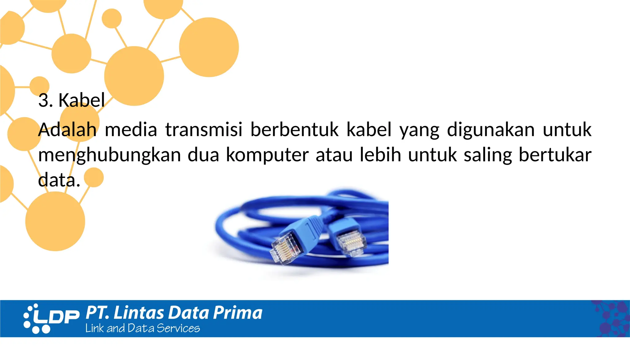 Troubleshooting Peripheral, Troubleshooting Jaringan Komputer dan WiFi.pptx