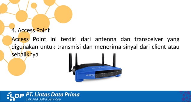 Troubleshooting Peripheral, Troubleshooting Jaringan Komputer dan WiFi.pptx