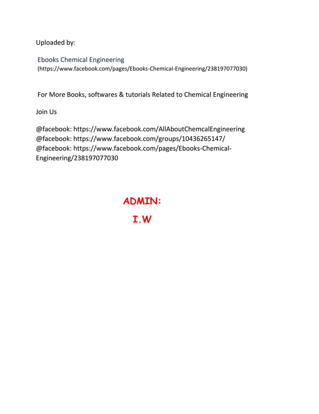 Troubleshooting process operations | PDF | Chemistry | Science