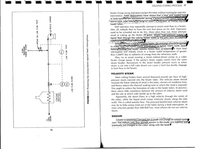 Troubleshooting process operations | PDF | Chemistry | Science