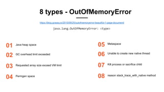 Troubleshooting real production problems | PPT