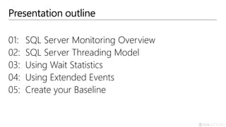 Troubleshooting sql server | PDF