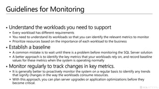 Troubleshooting sql server | PDF