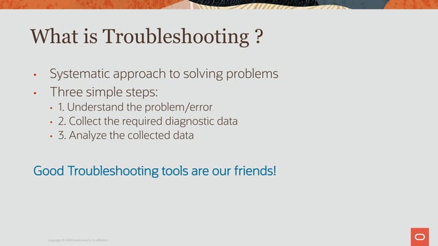 Troubleshooting Tools In JDK | PPT