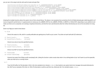 Troubleshooting Urouter Problems: WebEx Presentation | PDF