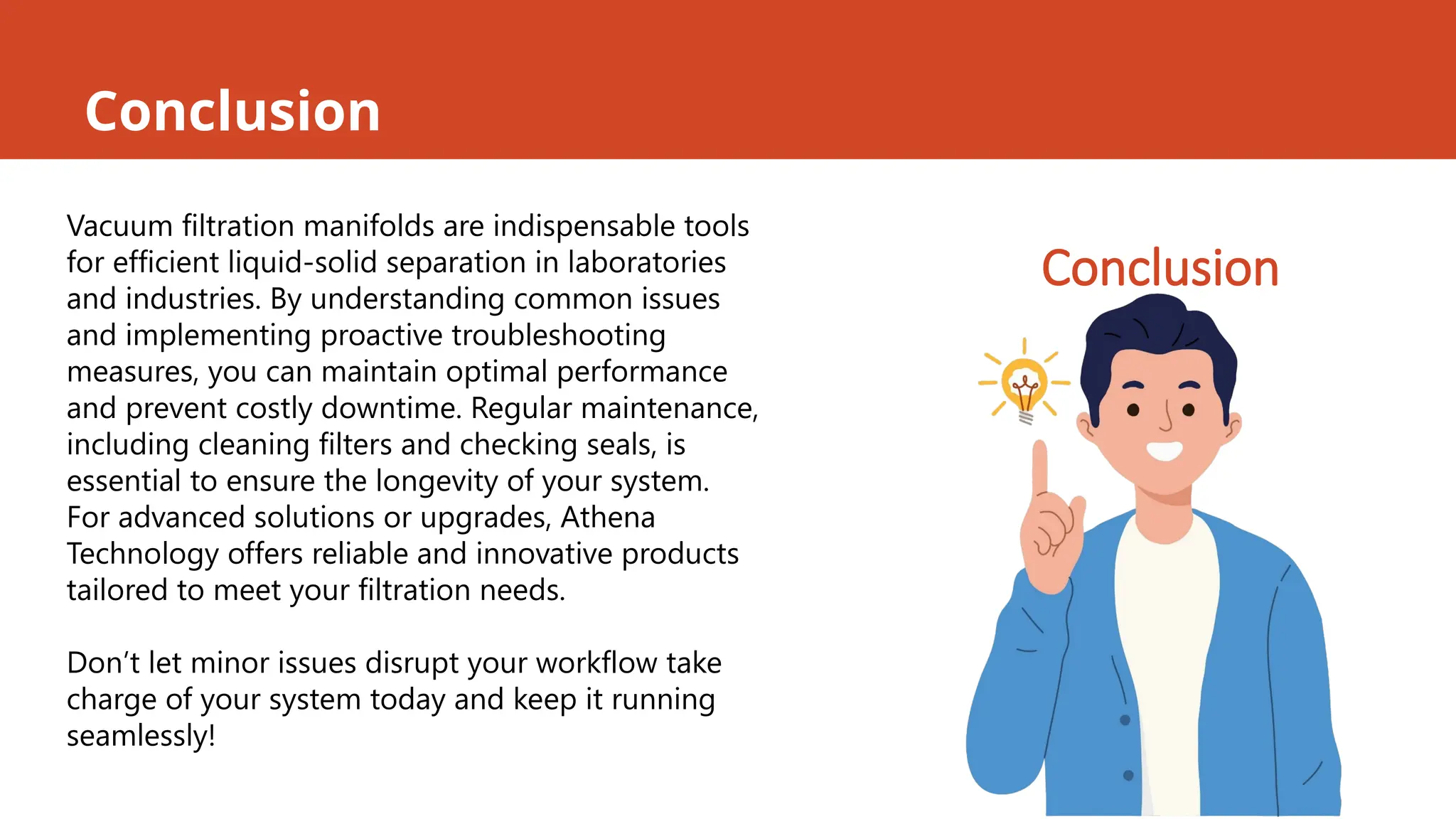 Troubleshooting Vacuum Filtration Manifolds Common Issues and Solutions.pptx