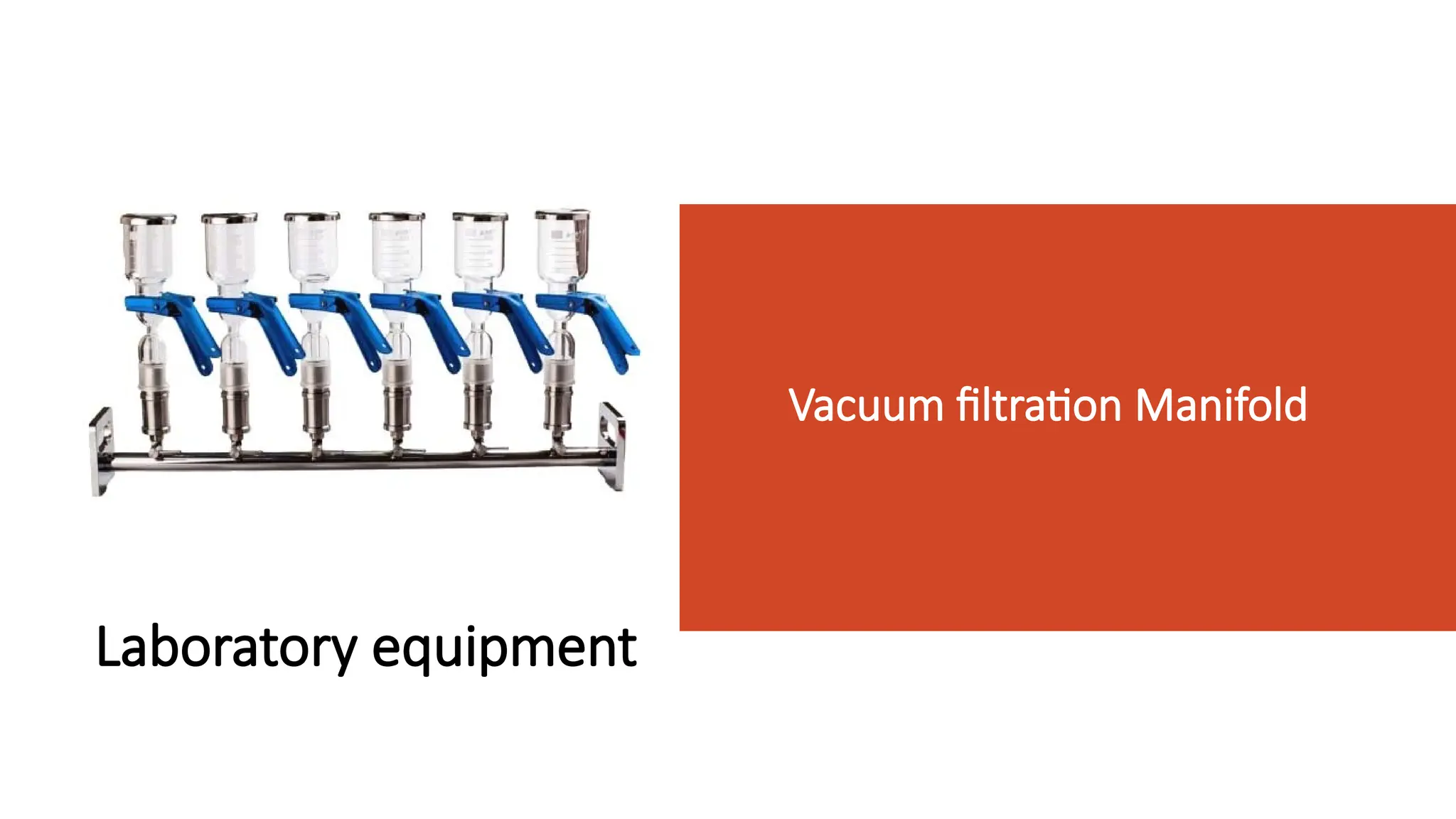 Troubleshooting Vacuum Filtration Manifolds Common Issues and Solutions.pptx