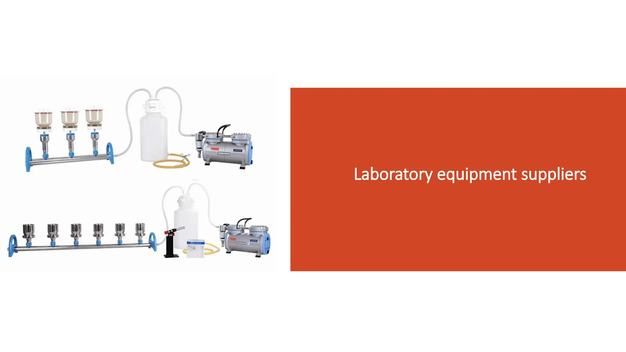 Troubleshooting Vacuum Filtration Manifolds Common Issues and Solutions.pptx