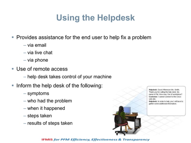 Troubleshooting Your Network.pptx | Internet | Computing