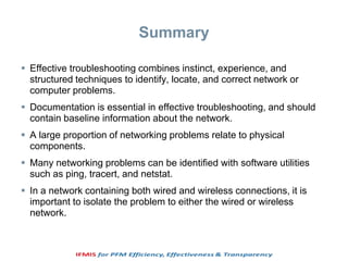 Troubleshooting Your Network.pptx