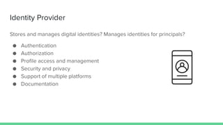 Troubles with Large Identity Providers.pptx