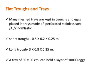 Hatchery management of Trout & present status in india ,ritesh | PPTX