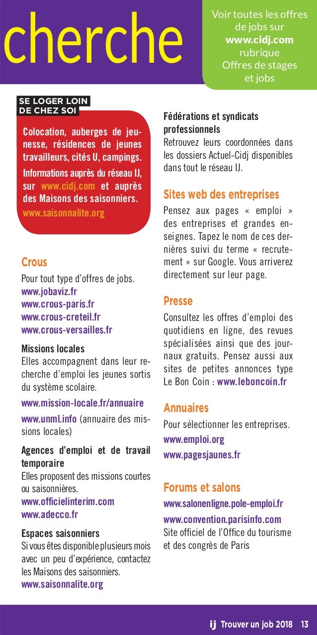 Exemple Annonce De Recrutement Originale Téléchargement Gratuit