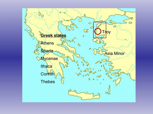 Troy | PPT
