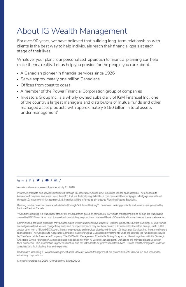 Troy Hale IG Intro Card | PDF