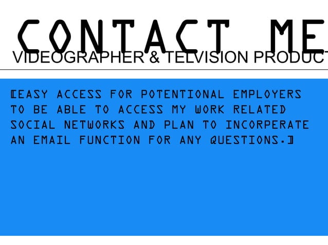 Troy portfolio | PPTX