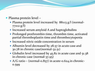 Traumatic reticuloperitonitis , traumatic pericarditis | PPTX