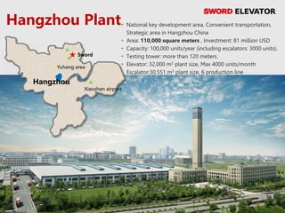 Trp Sword Elevator Indonesia 2018 | PDF