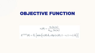 TRPO PPO in reinforcement learning.pptx