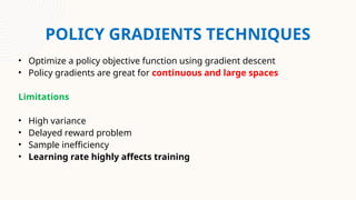 TRPO PPO in reinforcement learning.pptx