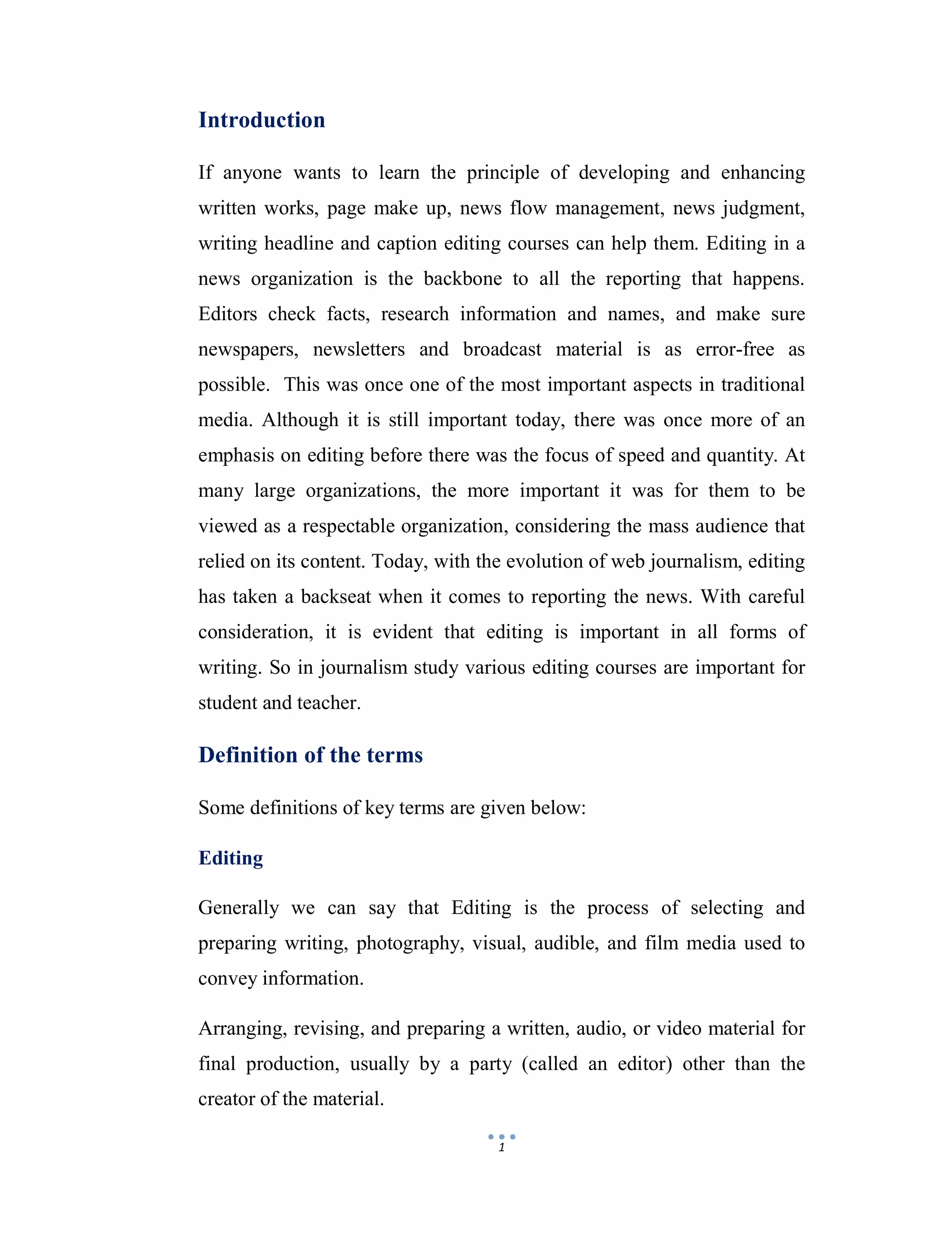 An overview of Editing Courses in Journalism.pdf