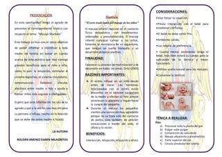 Tríptico shantala (1) | DOCX