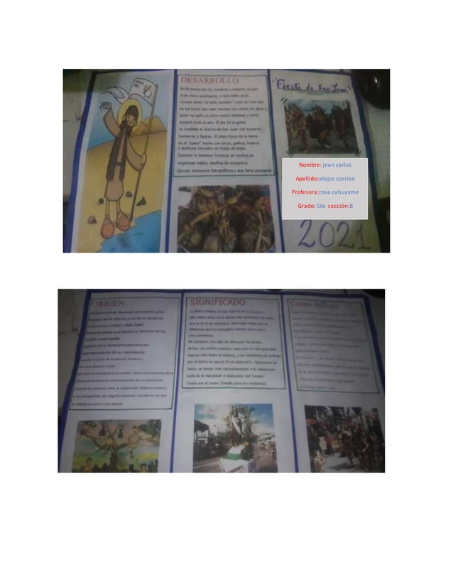 Tríptico dpcc | PDF