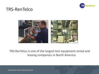 Trs rt web-power_point | PPT