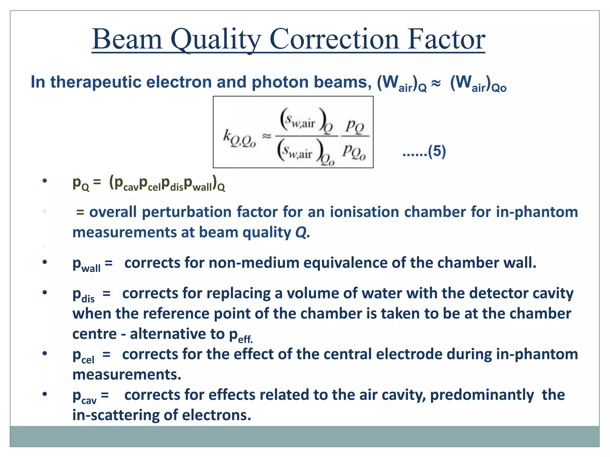 TRS 398 (Technical Report Series) | PPTX