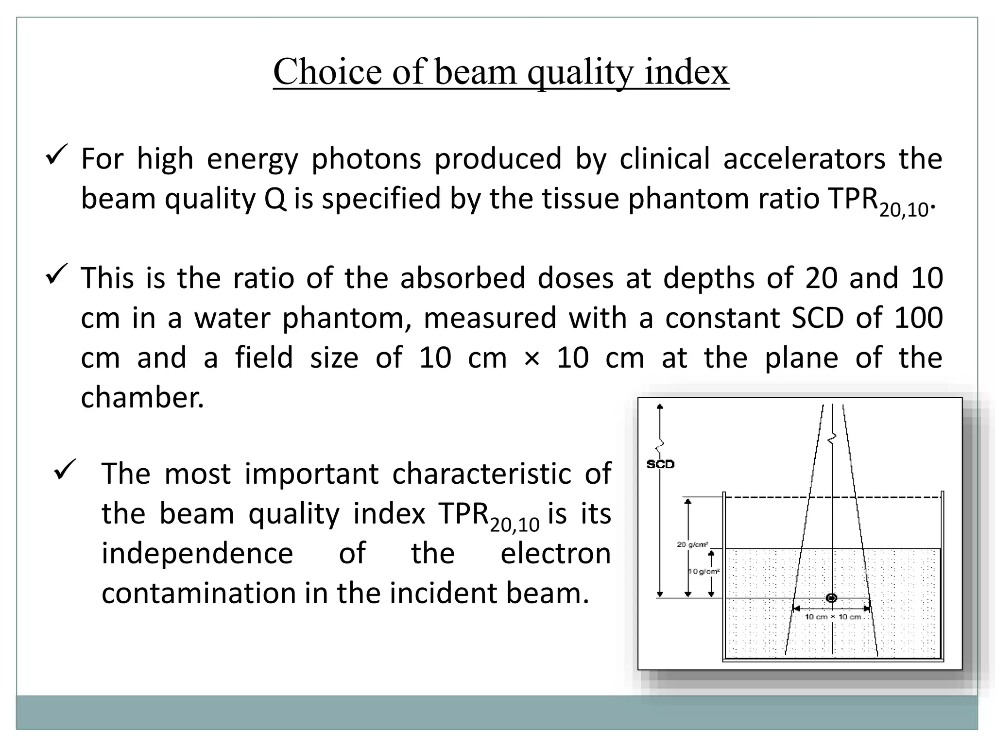 TRS 398 (Technical Report Series) | PPTX