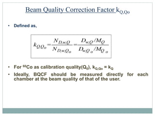 TRS 398 (Technical Report Series) | PPTX