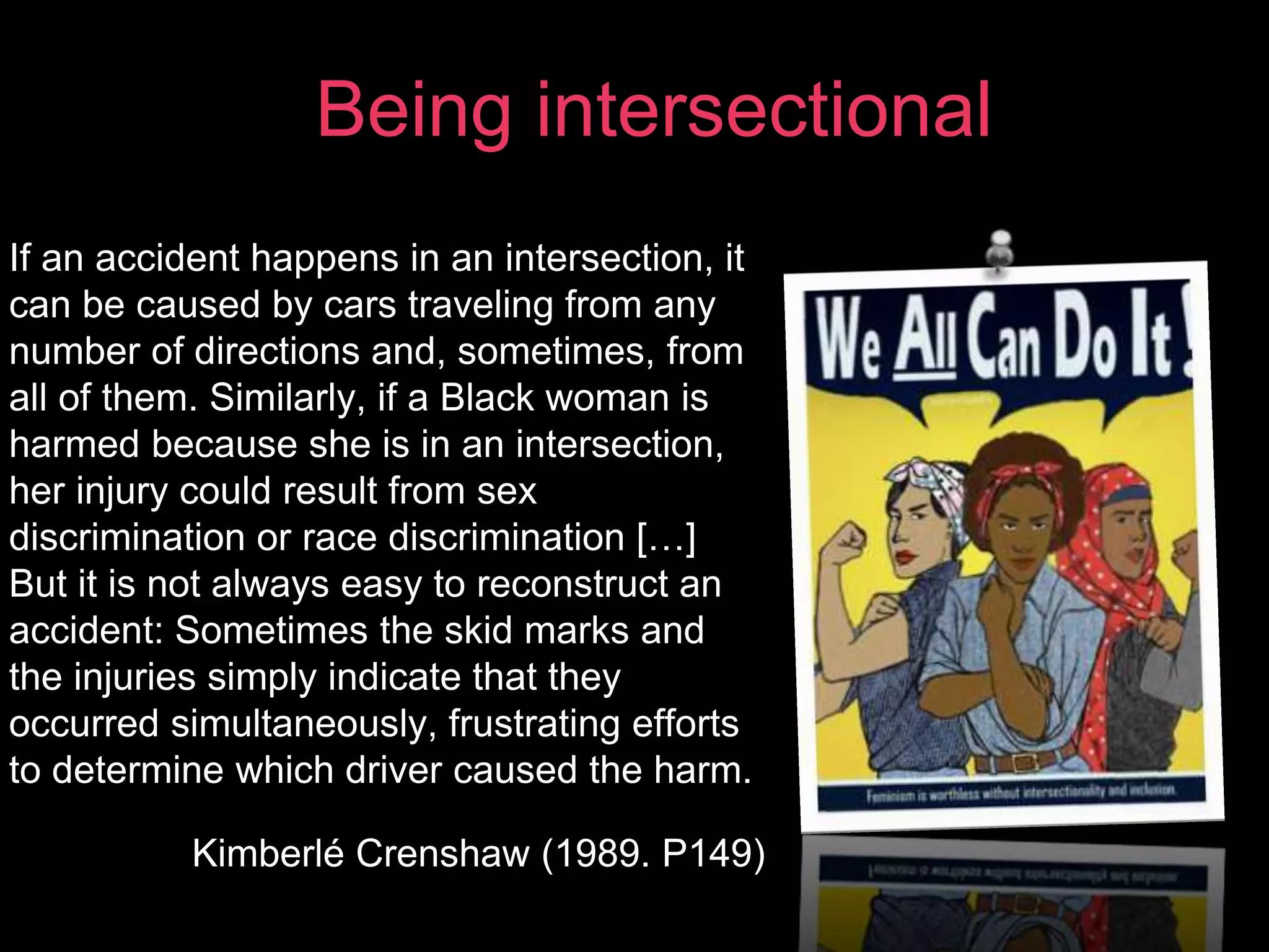 TRS 5 Gender and Sexuality | PPTX