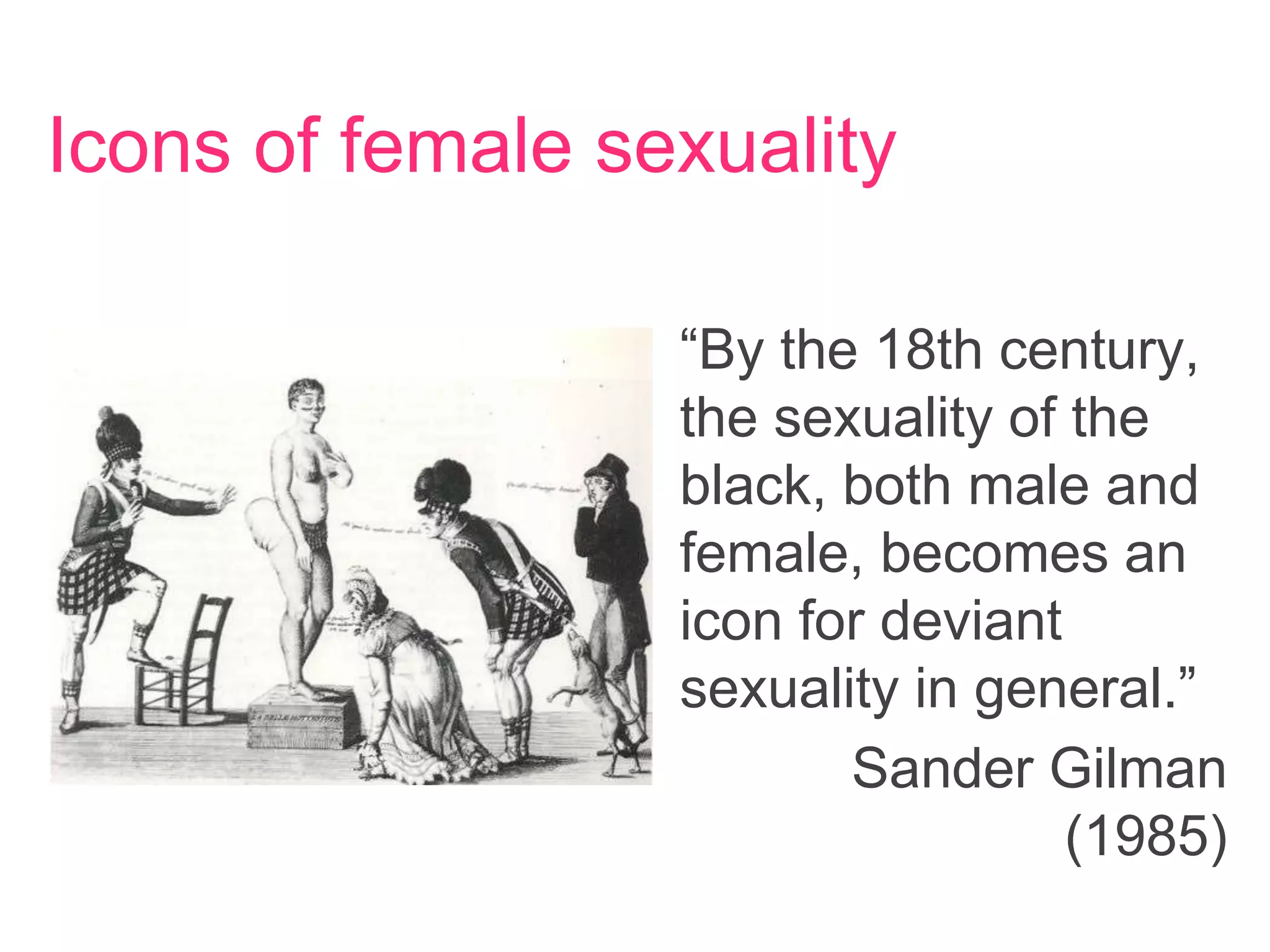 TRS 5 Gender and Sexuality | PPTX