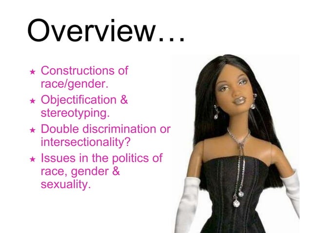 TRS 5 Gender and Sexuality | PPTX