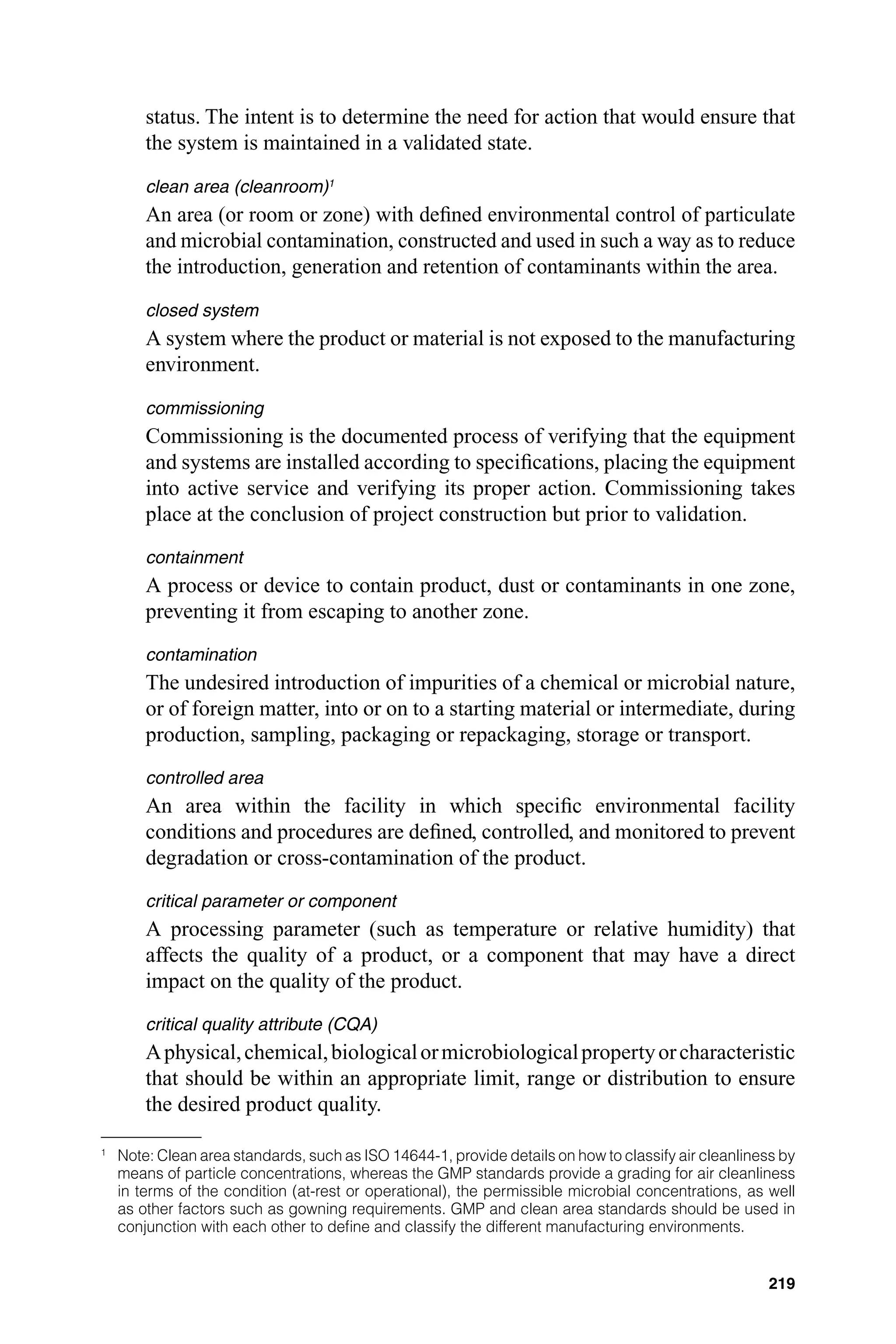 HVAC for non sterile dosage form | PDF