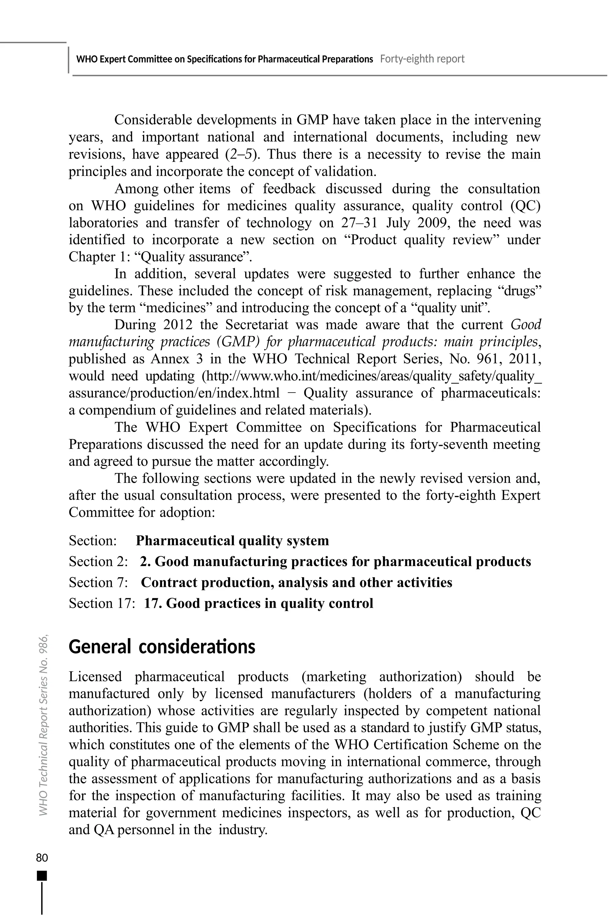 TRS986ANNEX2.doc guideline requirement for WHO | DOC